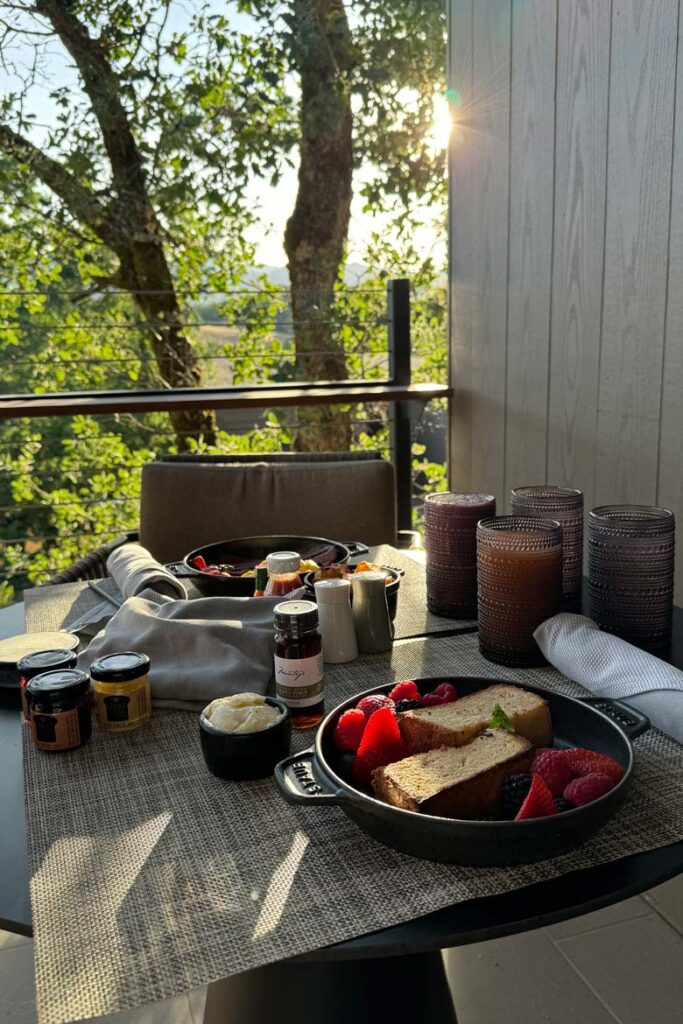 Montage Healdsburg Review: A Luxurious Escape to California Wine ...